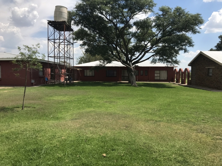 Educamp – Educational Camping Facility